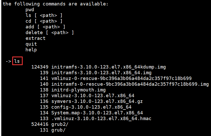 Linux XFS文件系统的备份与还原(xfsdump，xfsrestore，xfs_growfs)_xfsdump命令参数详解-CSDN博客