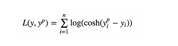 机器学习损失函数梳理_mean bias error-CSDN博客