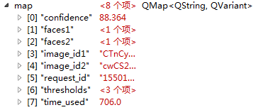 Qt工作笔记-使用toVariant().toMap()分割Json文件（666解析法）-CSDN博客