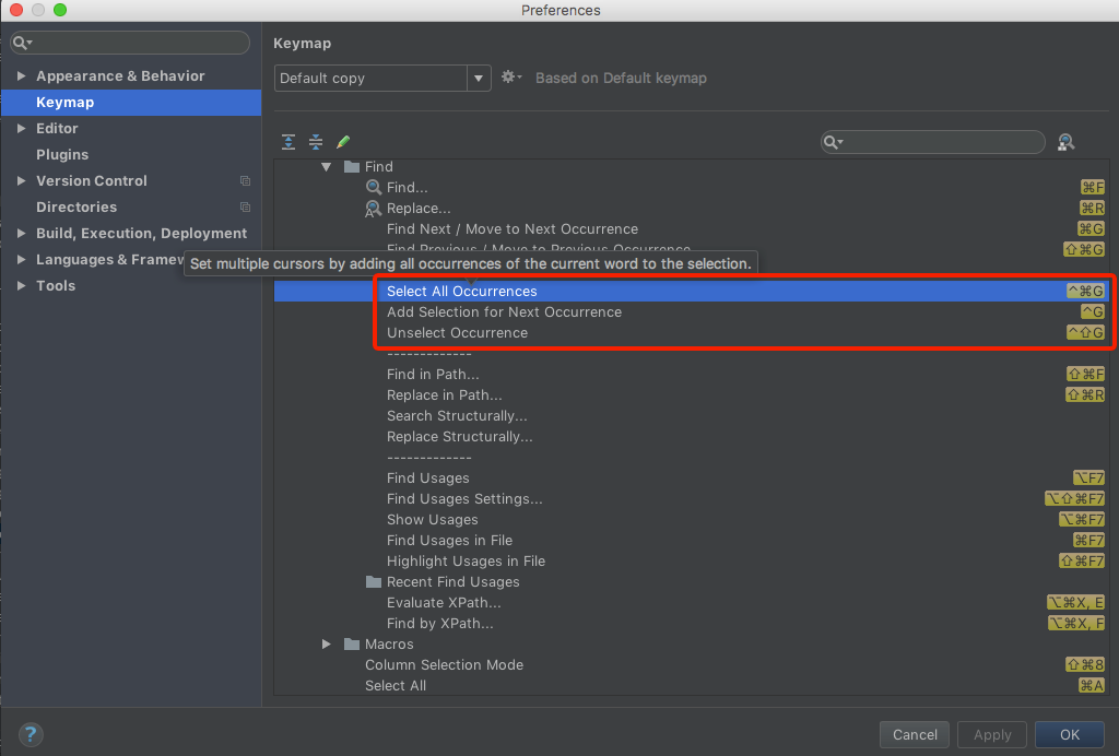 Phpstorm同时编辑多行 Phpstorm 同时编辑多行 Csdn博客