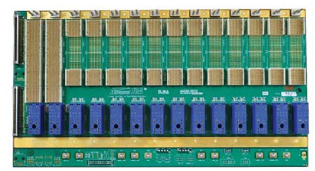 ATCA基础入门学习总结_atca机箱怎么接电-CSDN博客