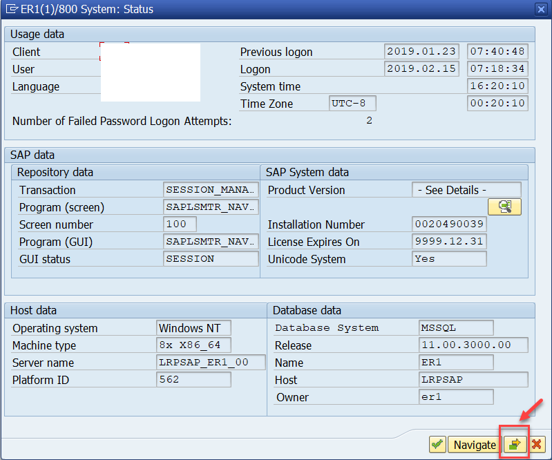 SAP Kernel 和 ABAP版本之间的关系-CSDN博客