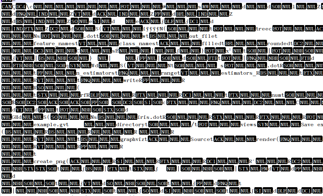 Python学习系列之pyc文件-CSDN博客