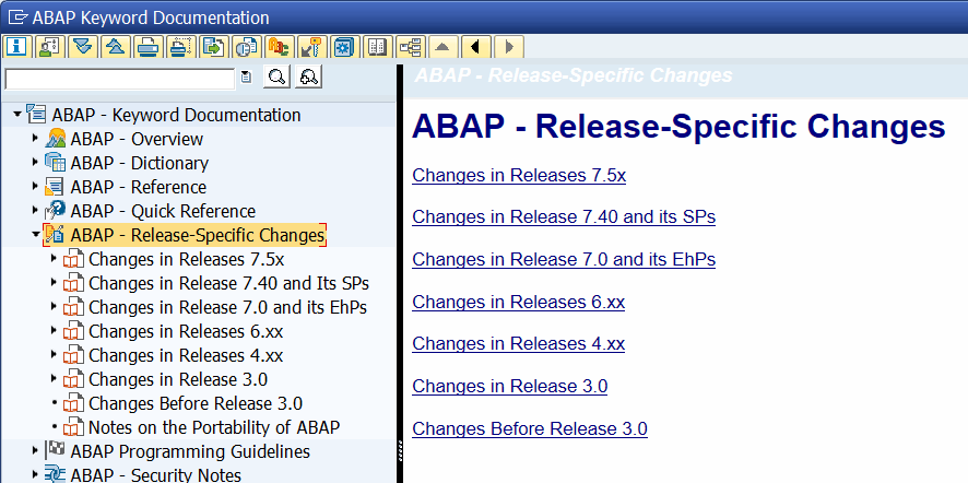 SAP Kernel 和 ABAP版本之间的关系-CSDN博客