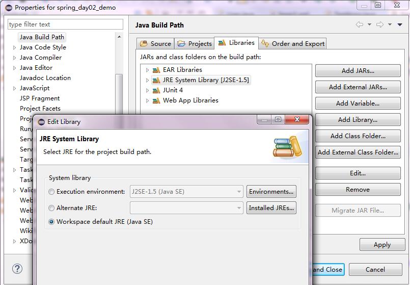 Access restriction: The type 'Resource' is not API的解决方法_the type 'parserexception' is not api-CSDN博客
