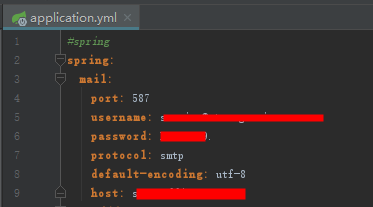 SpringBoot中JavaMailSender注入失败-CSDN博客
