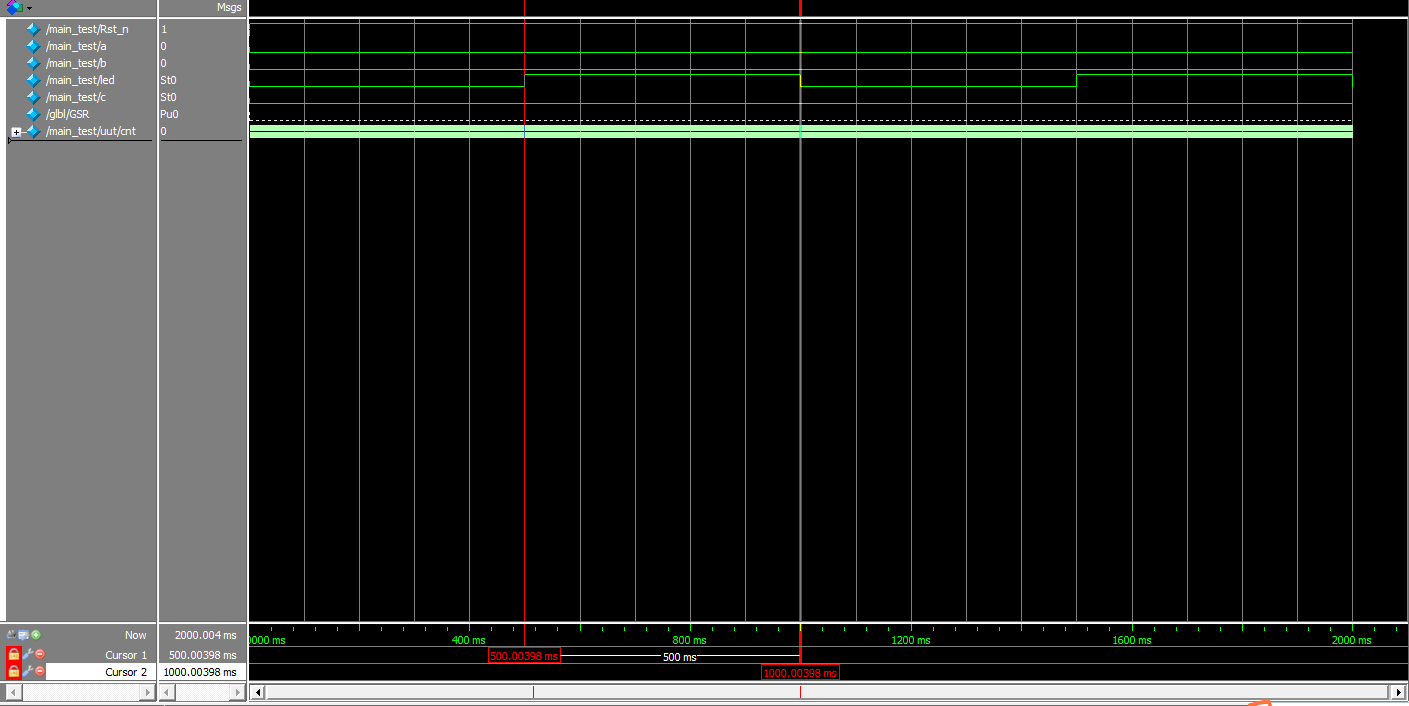 持续更新——FPGA（ISE和Modelsim） 随笔记录_ise查看资源报告-CSDN博客