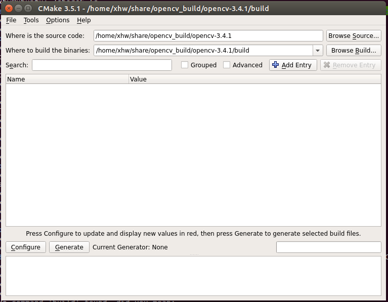 Library Compilation Opencv Cross Compiles Static Library Programmer Sought