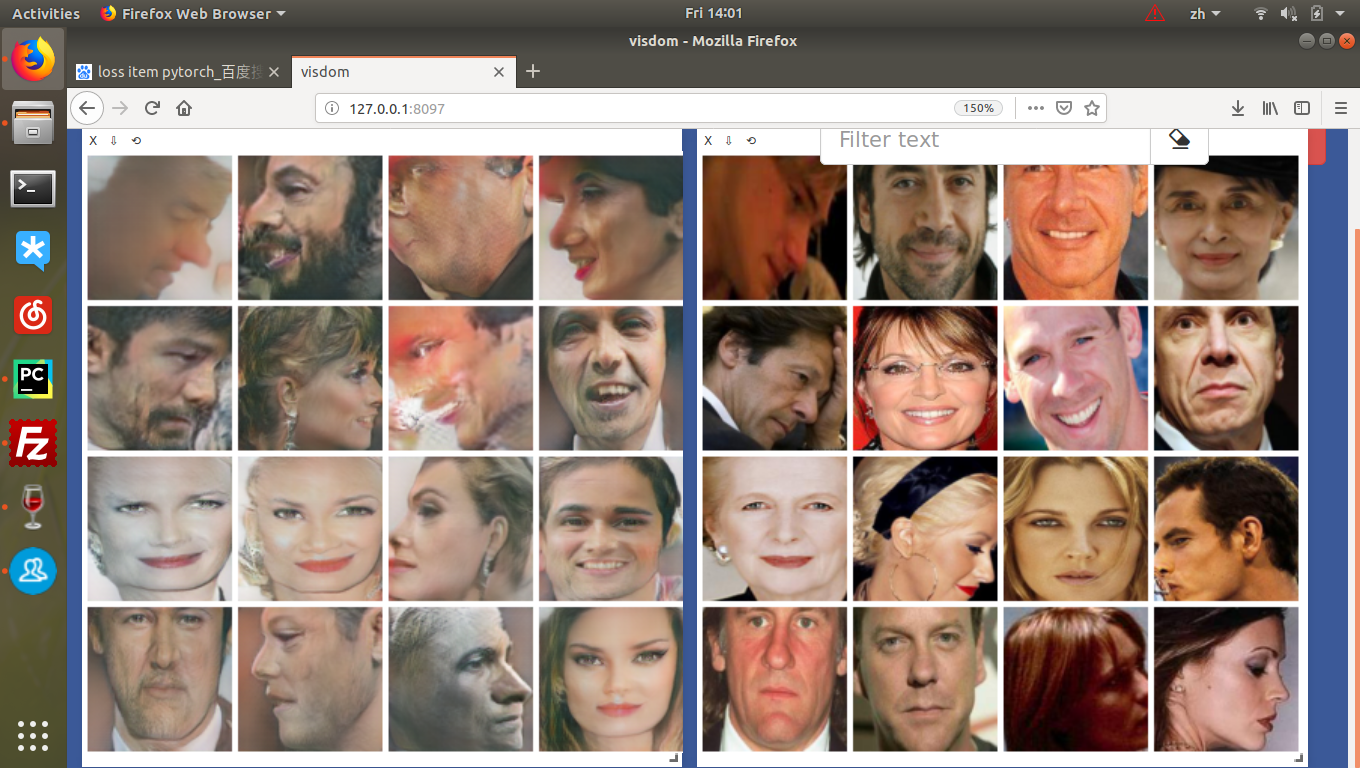 DR-GAN：Disentangled Representation Learning GAN for Pose-Invariant Face Recognition论文解读_drgan-CSDN博客