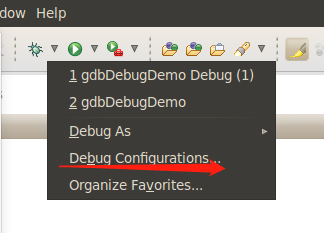 海思3516 gdb+gdbserver 调试环境搭建_海思3516 平台gdb-CSDN博客