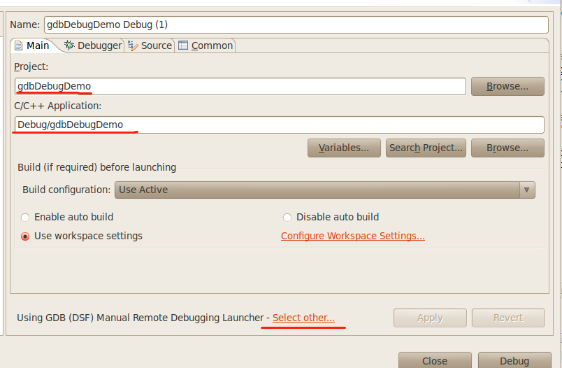 海思3516 gdb+gdbserver 调试环境搭建_海思3516 平台gdb-CSDN博客