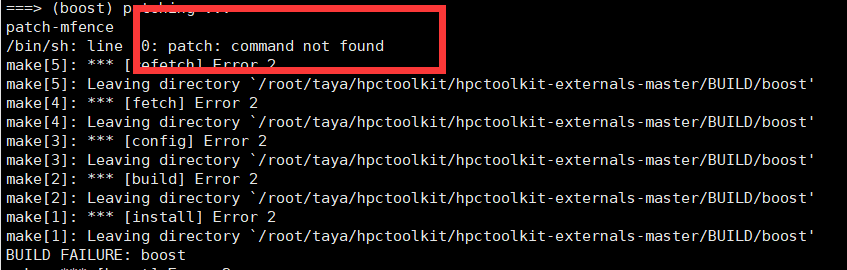 HPCToolKit-CSDN博客