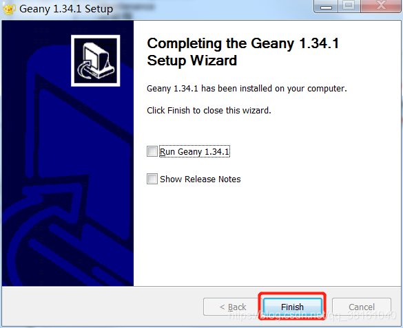 Python 技术篇 Geany编辑器的安装与使用,好用的python编辑器推荐! Geany适合写python吗 Csdn博客