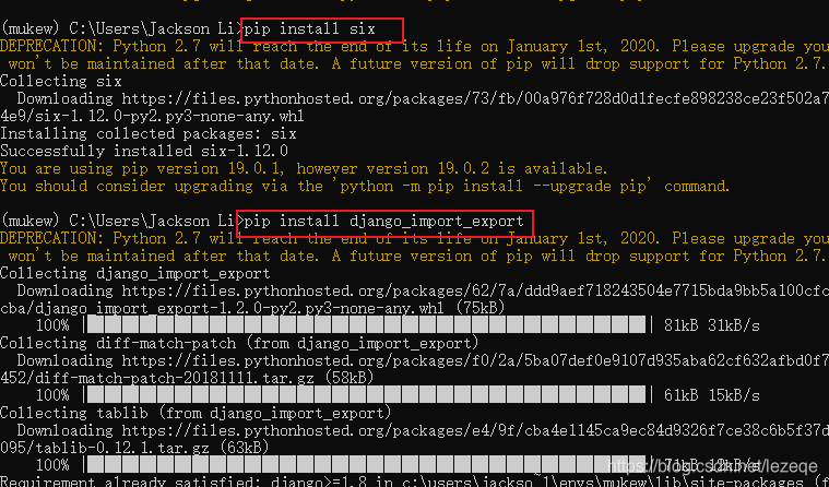 两种解决方法:“ From Futureutils Import Iteritems Importerror No Module Named Futureutils”from