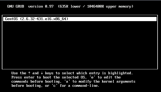 Linux虚拟机Kernel panic-not syncing:Attempted to kill init解决办法_kernel panic-not syncing attempted ...