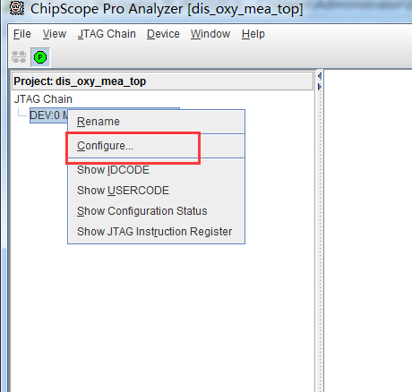 ISE14.7 使用Chipscope调试方法_ise14.7在线调试-CSDN博客