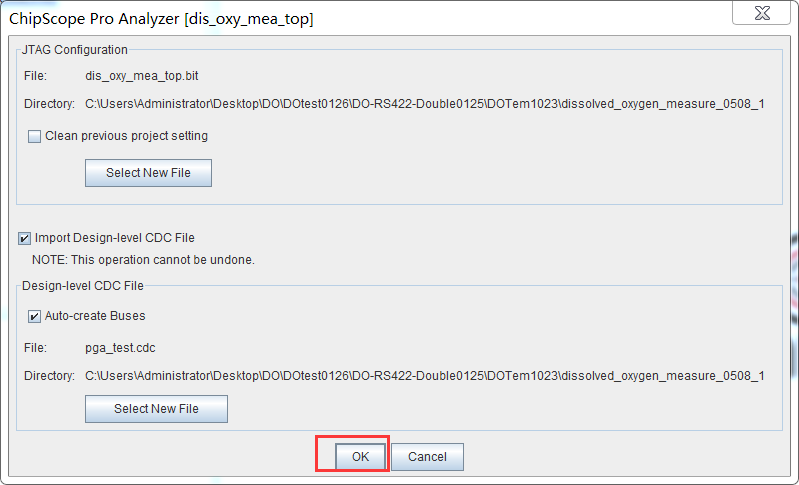 ISE14.7 使用Chipscope调试方法_ise14.7在线调试-CSDN博客