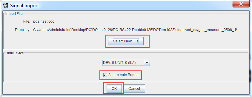 ISE14.7 使用Chipscope调试方法_ise14.7在线调试-CSDN博客