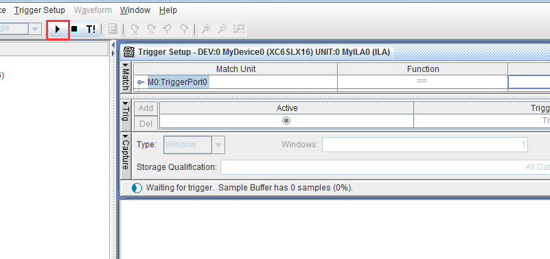 ISE14.7 使用Chipscope调试方法_ise14.7在线调试-CSDN博客