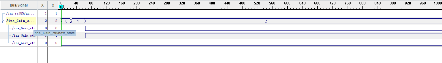 ISE14.7 使用Chipscope调试方法_ise14.7在线调试-CSDN博客