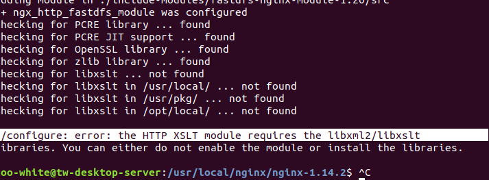 ubuntu下编译nginx平滑添加stream模块以及fastdfs访问模块_ubuntu nginx stream-CSDN博客