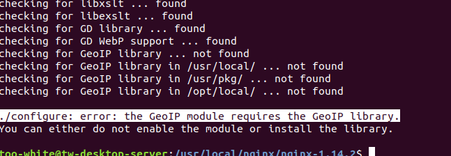 ubuntu下编译nginx平滑添加stream模块以及fastdfs访问模块_ubuntu nginx stream-CSDN博客