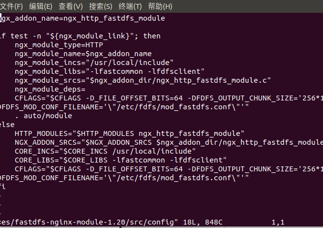 ubuntu下编译nginx平滑添加stream模块以及fastdfs访问模块_ubuntu nginx stream-CSDN博客