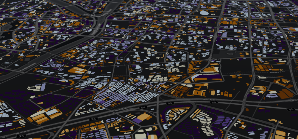 cesium 3DTILES 不同模型显示不同颜色_cesium tilset颜色-CSDN博客