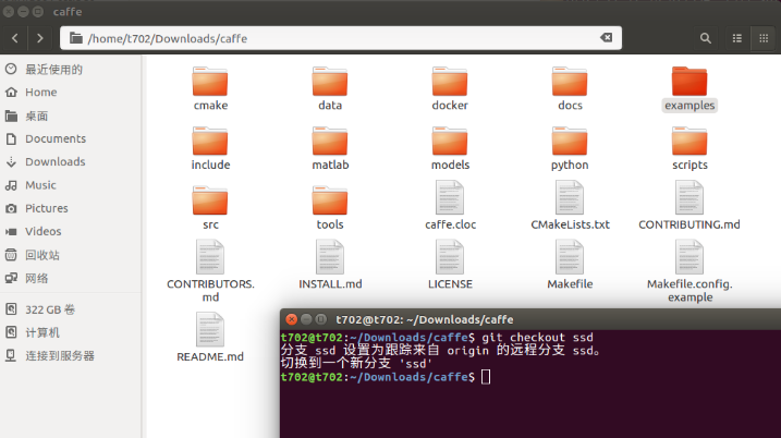 Install Caffe_ssd and train the MobileNetSSD model with your own data - Programmer Sought