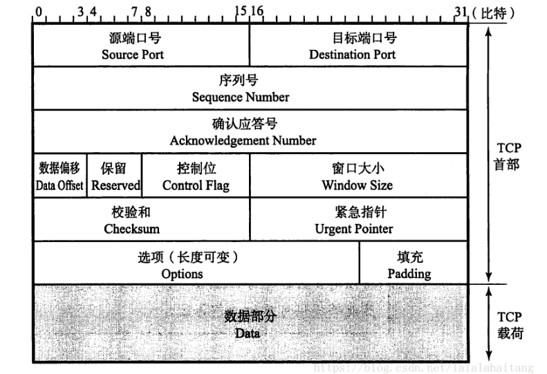 一文搞定tcpdump基本用法_tcpdump root-CSDN博客