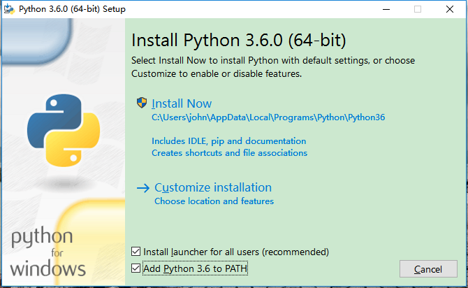 Win10下搭建sublime Text3和python3 8开发环境 Sublime Text编译python控制台不是内部或外部命令 也不是可运行的程序 或批处理文 Csdn博客