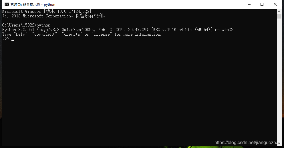 Win10下搭建sublime Text3和python38开发环境sublime Text3不支持python38 Csdn博客