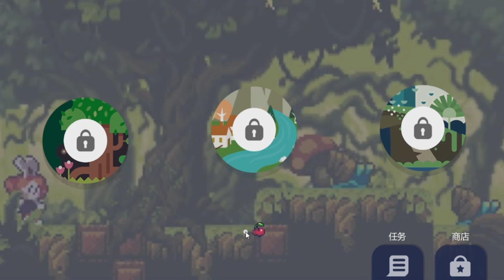 【Unity】个人小游戏SunnyLand总结_免费unity sunnyland图形资产-CSDN博客