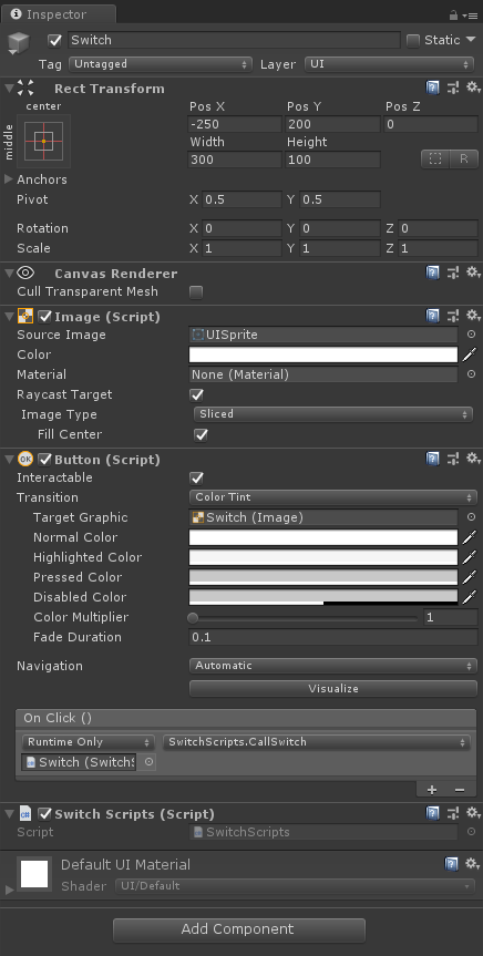 Android调用Unity3D_android 调用unity3d的方法-CSDN博客