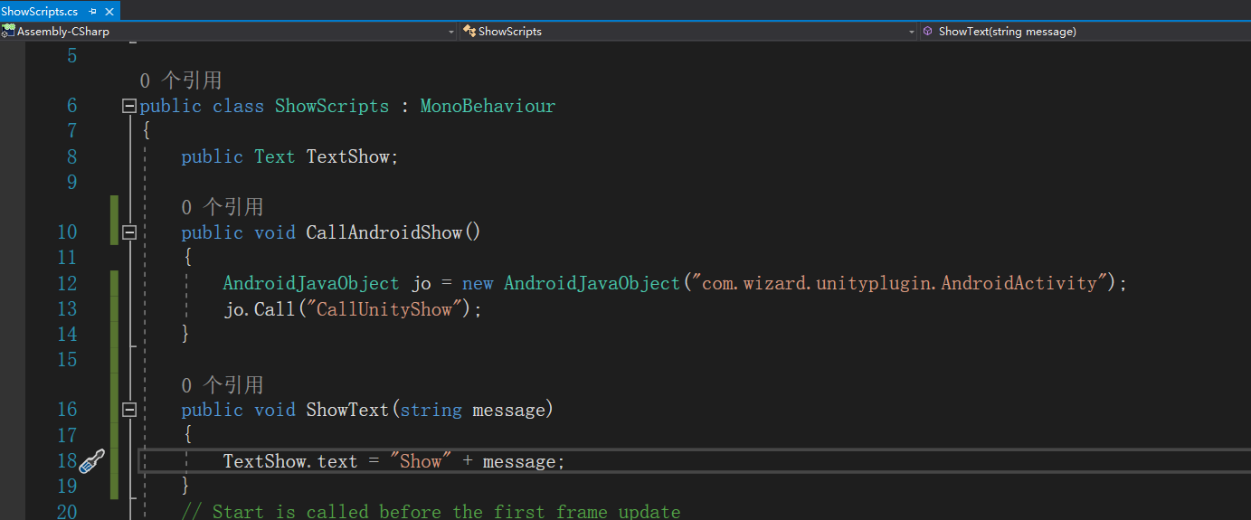 Android调用Unity3D_android 调用unity3d的方法-CSDN博客