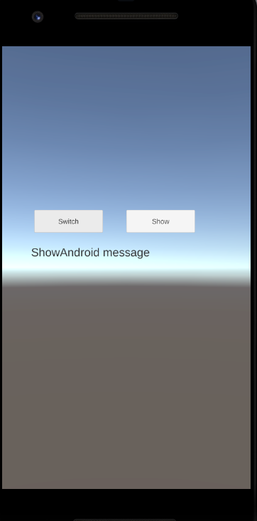Android调用Unity3D_android 调用unity3d的方法-CSDN博客