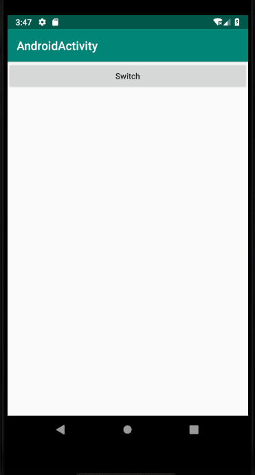 Android调用Unity3D_android 调用unity3d的方法-CSDN博客