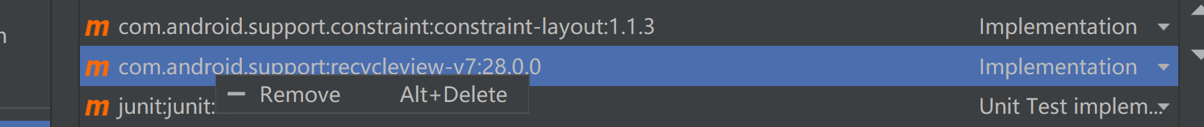 【整理】学习Android Studio时遇到的错误及解决方法（持续更新）_failed processing manifest.-CSDN博客