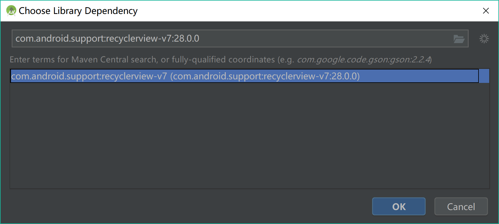 【整理】学习Android Studio时遇到的错误及解决方法（持续更新）_failed processing manifest.-CSDN博客