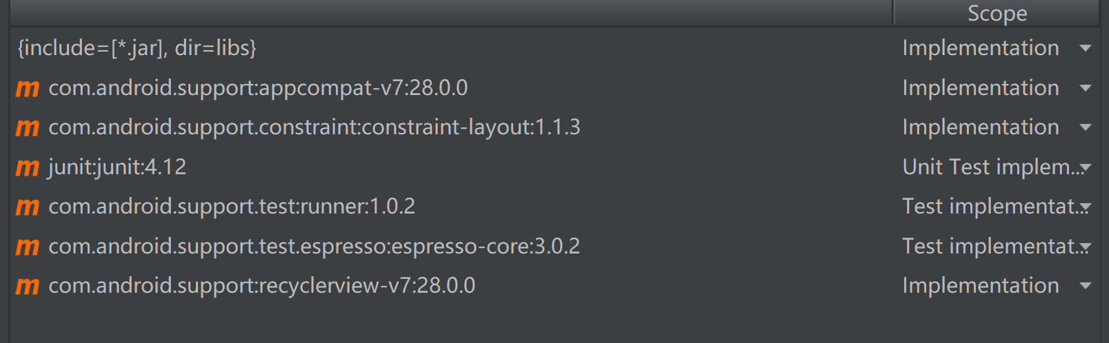 【整理】学习Android Studio时遇到的错误及解决方法（持续更新）_failed processing manifest.-CSDN博客