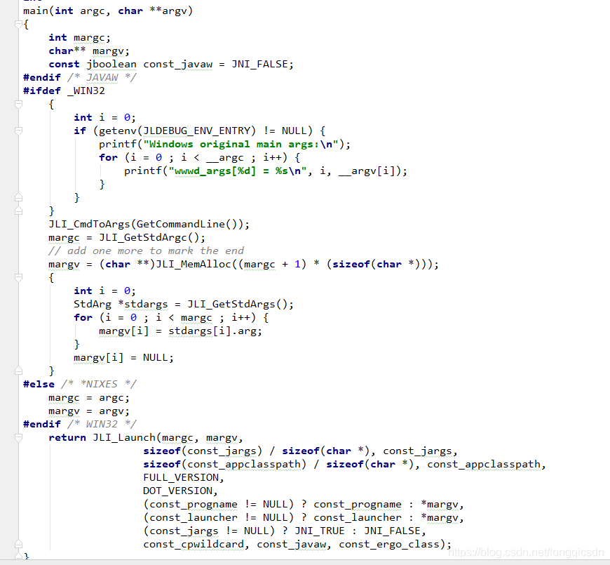 Java文件的运行java文件运行需要 Csdn博客