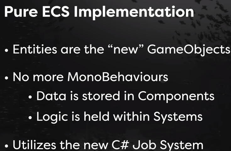 （二） ECS: Pure vs Hybrid_hybird ecs-CSDN博客