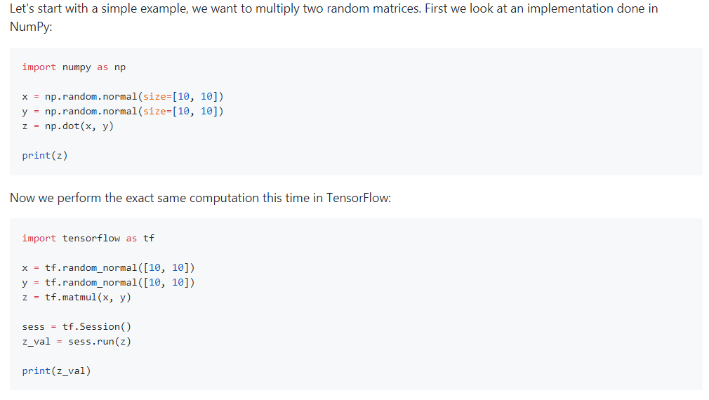 TensorFlow进阶教程_tensorflow的float32最大值是多少-CSDN博客