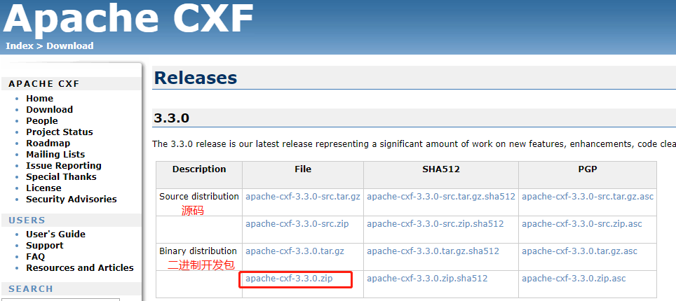 Apache CXF 入门第一个示例_蚩尤后裔-CSDN博客_apachecxf