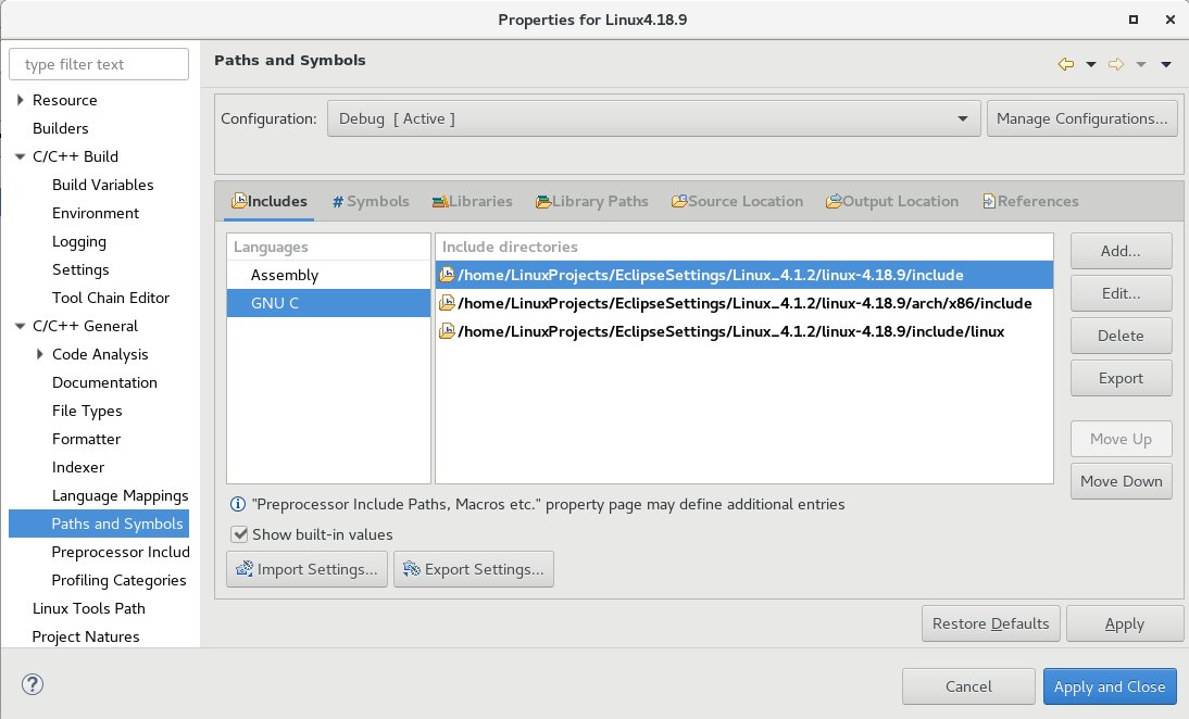 Linux kernel调试方法--使用qemu+eclipse_kernel eclipse qemu-CSDN博客