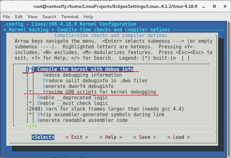 Linux kernel调试方法--使用qemu+eclipse_kernel eclipse qemu-CSDN博客