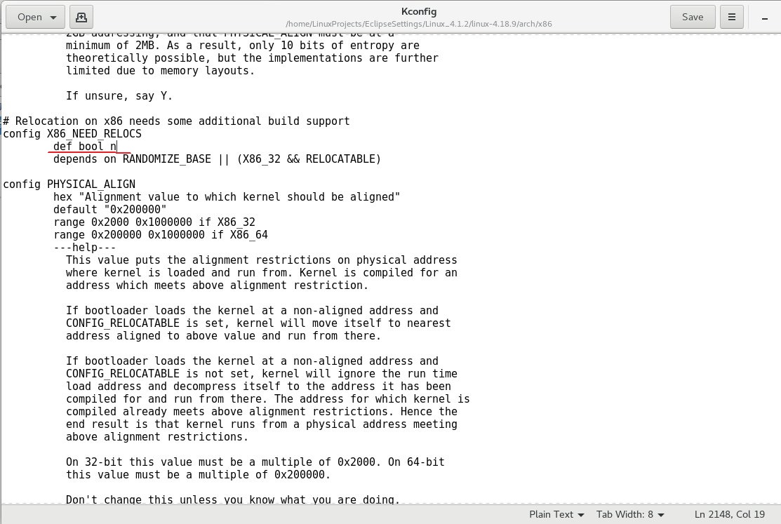 Linux kernel调试方法--使用qemu+eclipse_kernel eclipse qemu-CSDN博客