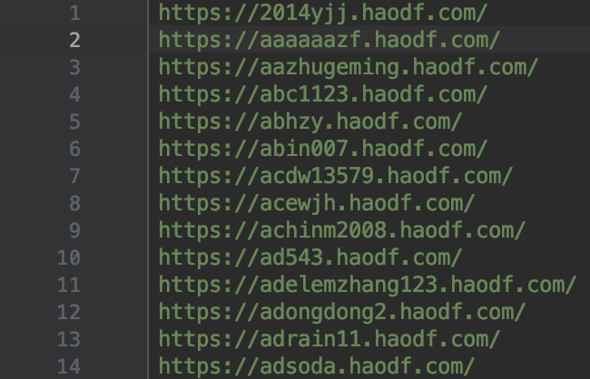 python爬取好大夫在线网_好大夫数据爬取-CSDN博客