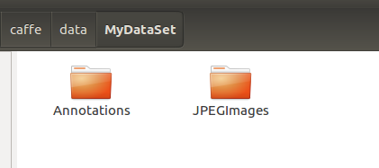 Install Caffe_ssd and train the MobileNetSSD model with your own data - Programmer Sought