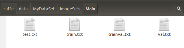 Install Caffe_ssd and train the MobileNetSSD model with your own data - Programmer Sought